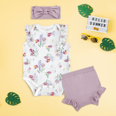 Baby Girl Clothing – Cotton Dimples Pakistan