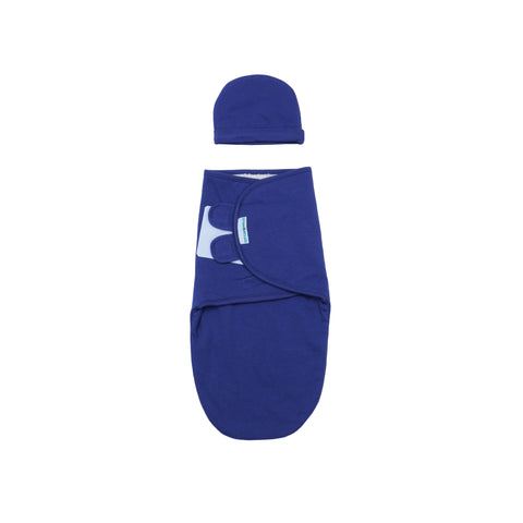 Winter Swaddling & Wrapping – Cotton Dimples Pakistan